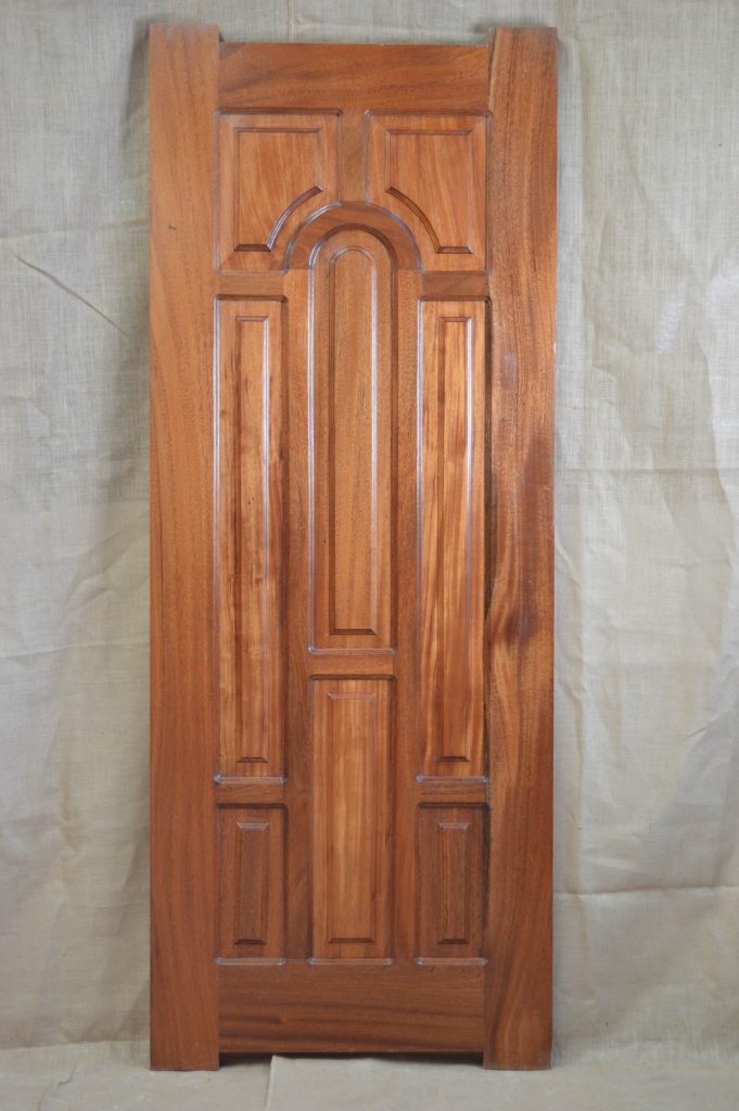 Solid Doors - Crosscut East Africa Limited