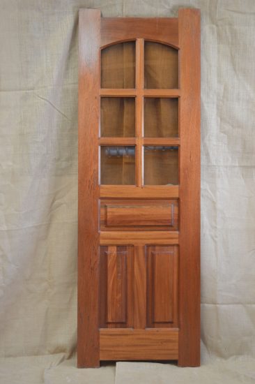 Solid Doors - Crosscut East Africa Limited