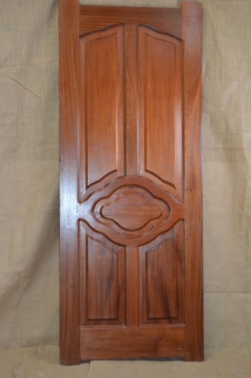 Solid Doors - Crosscut East Africa Limited